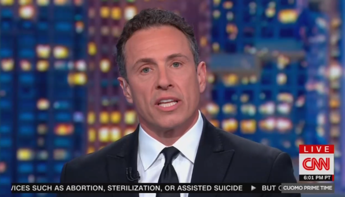 Twitter Blasts Cuomo for Tweet Appearing to Dismiss Pro-Gun Rape ...