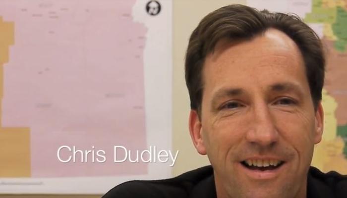 College Friend and ex-NBA Player Chris Dudley Defends Judge Kavanaugh ...