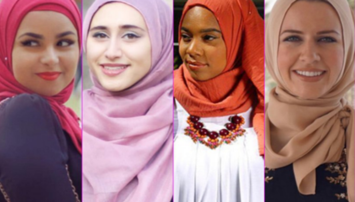 HuffPost Shows 'Beautiful Reasons' Muslim Women 'Love Wearing a Hijab ...