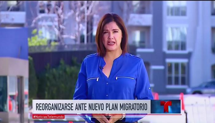 Telemundo Report Reveals Collusion Between Mexican Government, Liberal ...
