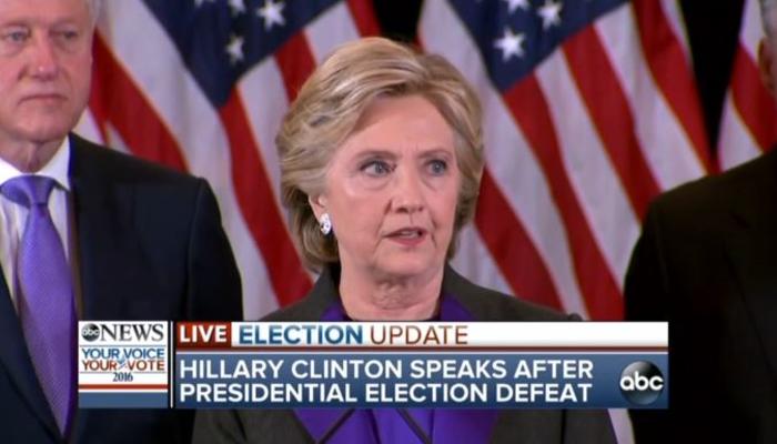 Former NYT Editor: Hillary Was Right About the ‘Vast Right-Wing ...