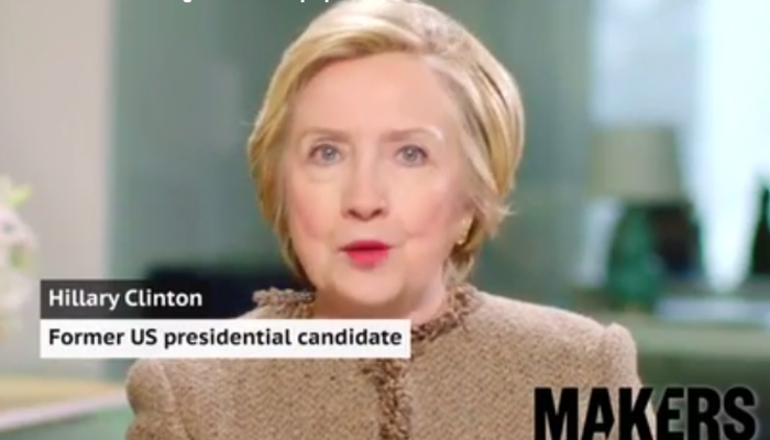 NY Times Hides DNC Scandal in Hagiographic Story on Hillary Winning ...