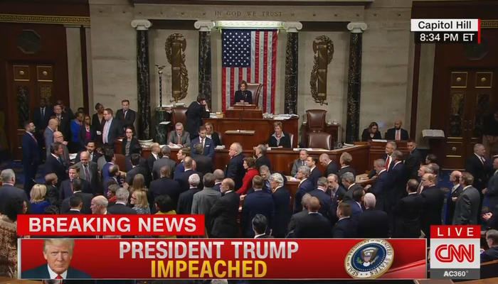 CNN Bombs in First Quarter, Fails to Crack Top 20 in Ratings | Newsbusters