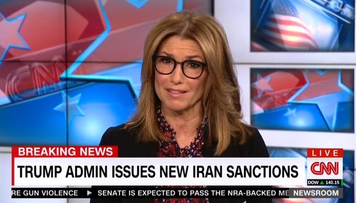 5 Ways Carol Costello Showed Her Liberal Bias at CNN | Newsbusters