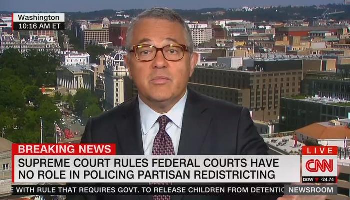 CNN Panel Bashes 'Republican Justices,' Alleges GOP Conspiracy Theory ...