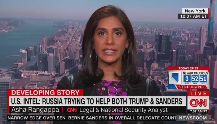 CNN Analyst: End Every Tweet by Blaming Trump for 100,000 Dead ...