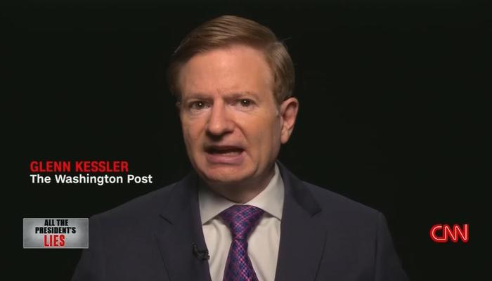 For a 'Fact Checker,' WashPost's Glenn Kessler Can Be a Reckless ...