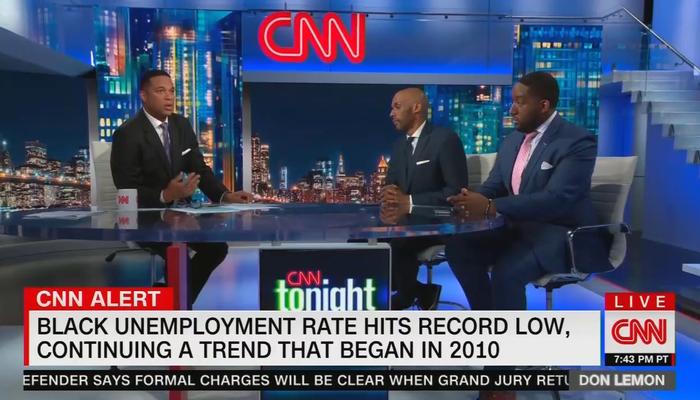 Lemon Slams Black Voters Who Prioritize Economy Over 'the President's ...
