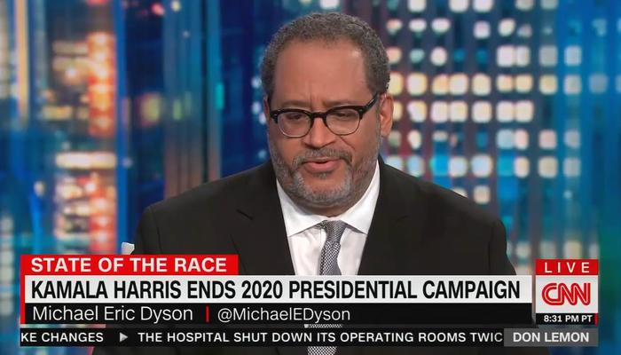 Laughable: CNN Panel Blames 'Sexism,' 'Tough' Coverage for Harris's ...