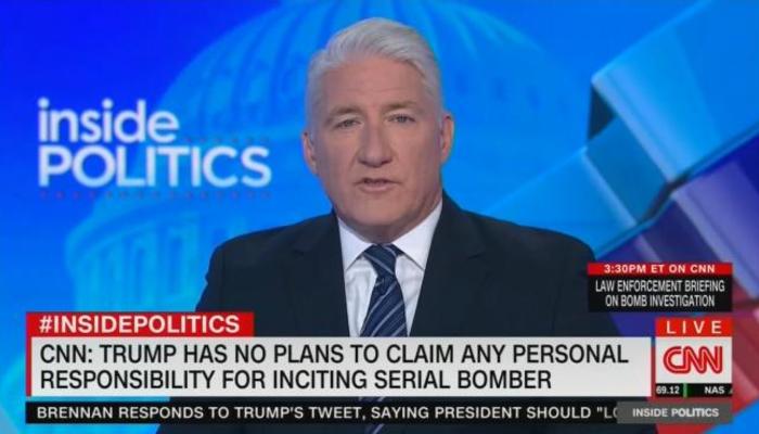 Facts First? 2018's Most Pathetic Chyrons from CNN