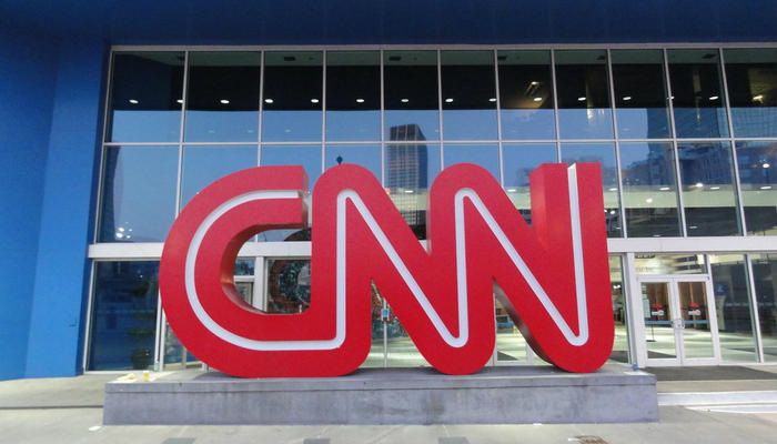 CNNMoney Changes ‘Losing Streak’ Story After Dow Soars 151 Points ...