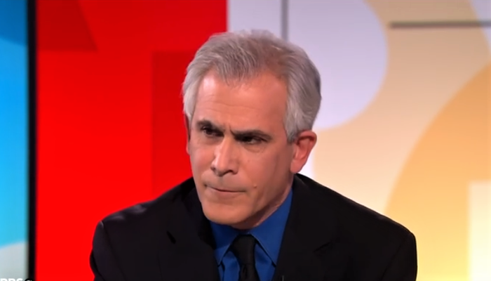 David Corn of Mother Jones Spurred Wave of Sex Harassment Complaints ...