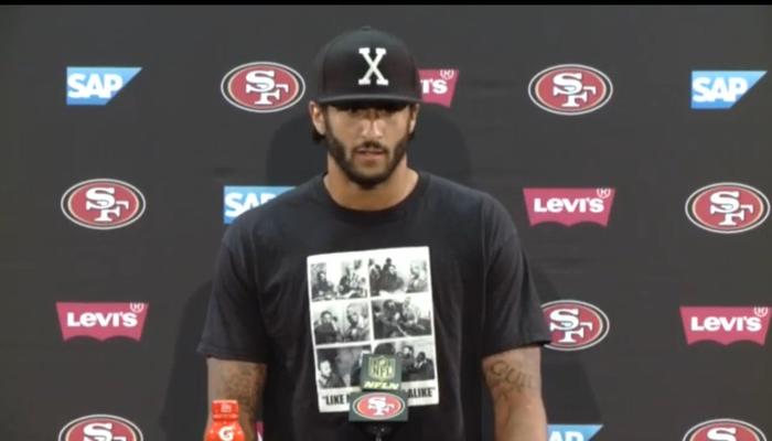 Beyond Kaepernick: Six Celebrity Castro Fan Boys | Newsbusters