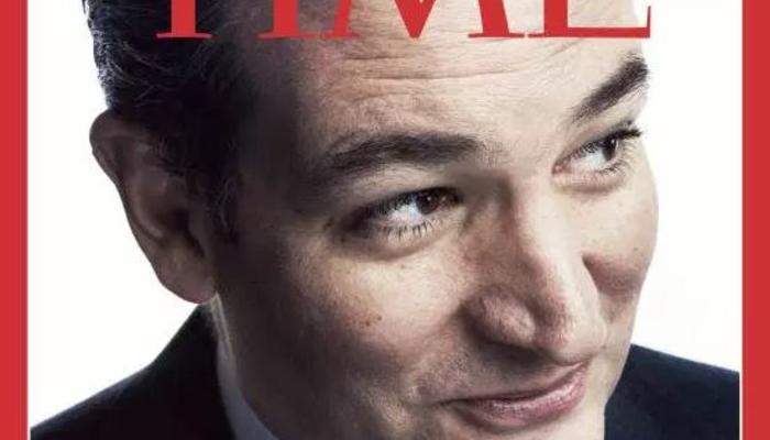 Onion Preemptively Mocked Time Magazine for Obnoxious Cruz Cover ...