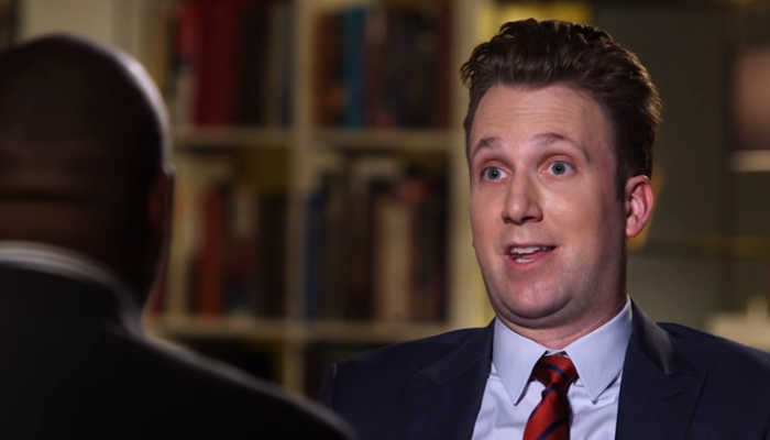 NYT: Comedy Central Says Conservatives Don’t Believe in ‘Reality ...