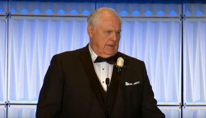 Honoring Their Own: Left-leaning Media Organization Recognizes ...