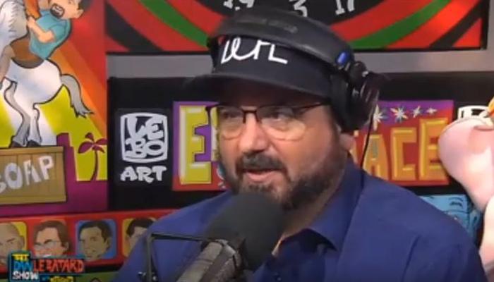 Sports Illustrated's Traina Explains Away Le Batard's Attack On Trump ...