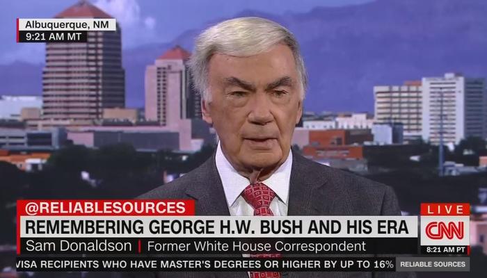 Donaldson Blames Reagan for Furlough Program That Released Willie ...