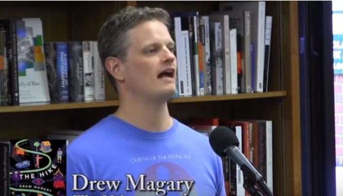 GQ's Magary Launches Hateful Attacks on 'Grandstanding A-holes' Opposed ...