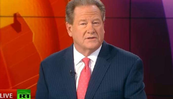 Ed Schultz: MSNBC Told Me Not to Cover Bernie Sanders Campaign Launch ...