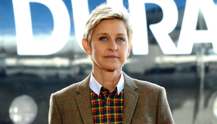 Ellen Degeneres Calls Mississippi Law 'Definition of Discrimination ...