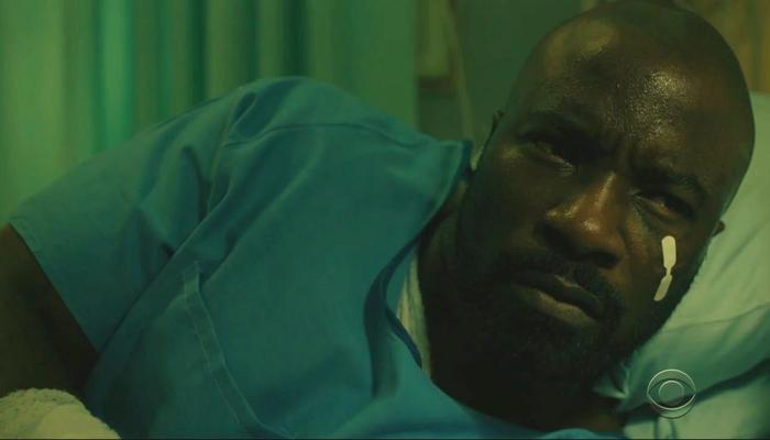 CBS's Supernatural Drama 'Evil:' Hospitals 'Torture and Kill' Black ...
