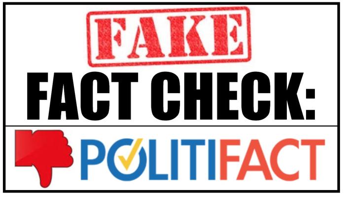 Fake Fact Check: Politifact Pulls 'Mostly True' Rating of Kerry's 2014 ...