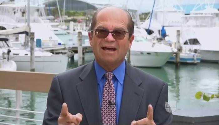 'Fightin' Joe' Fuentes: Trump's MVP on Spanish-language TV | Newsbusters