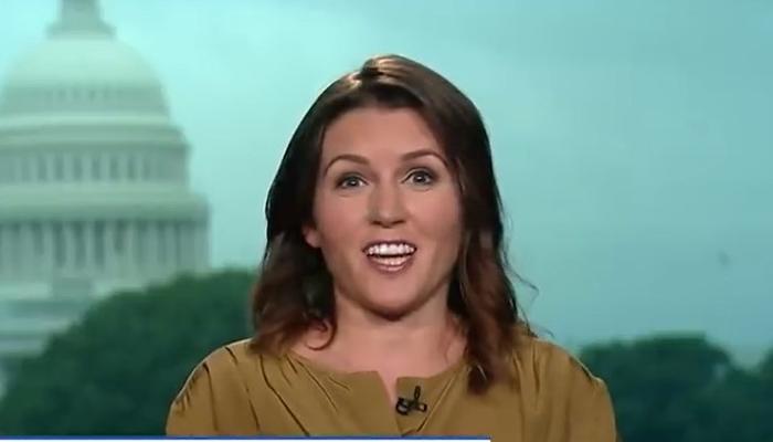 'Abortion Jill' Filipovic Rips High Court on 'Exceptionally Cruel ...