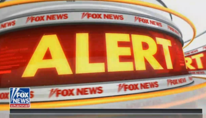 Fox News Draws Highest Annual Viewership in Channel’s 23-Year History ...