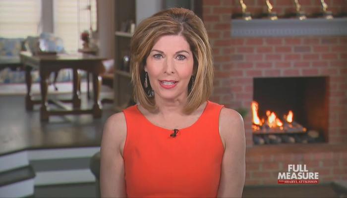 Ex-CBS Reporter Sharyl Attkisson Brings Hard Facts to Smearing ...