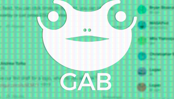 Gab Goes Dark: GoDaddy, Paypal Pull Plug on Social Media Site | Newsbusters