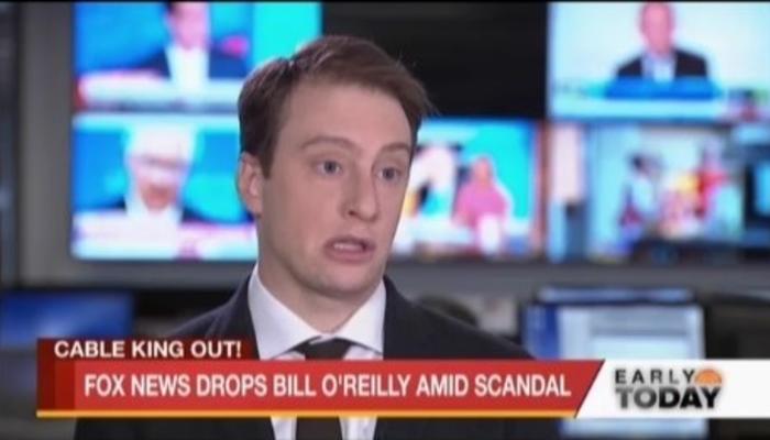 NBC/MSNBC Creates Its Own (Liberal) Media Reporting Unit | Newsbusters