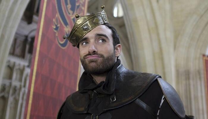 ABC’s ‘Galavant’ Is Everything that Every Other Show Is Not, and It’s ...