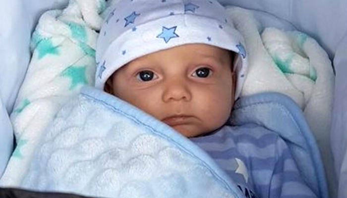 Major Networks Censor Tragic Case of Charlie Gard | Newsbusters