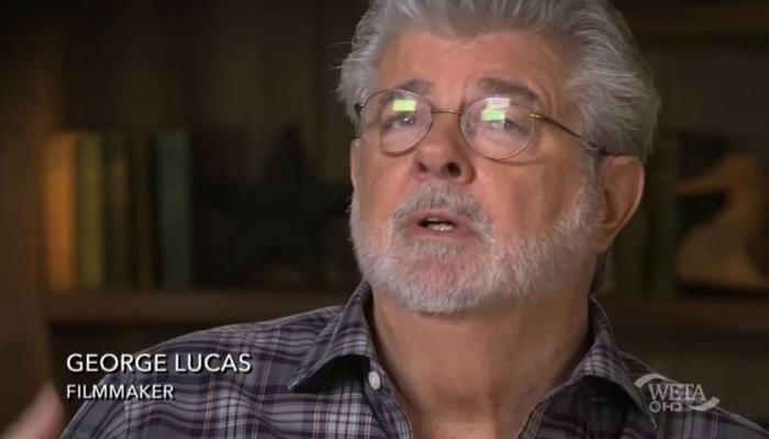 Star Wars Creator George Lucas: Soviet Directors Had More Artistic ...