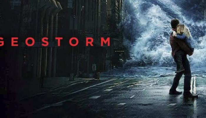 Hollywood Films Warning of Climate Change Lost Audiences During 2017 ...