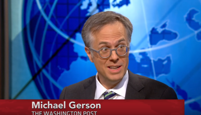 14 Years Later, PBS Tries Out Another 'Conservative' Political Talk ...