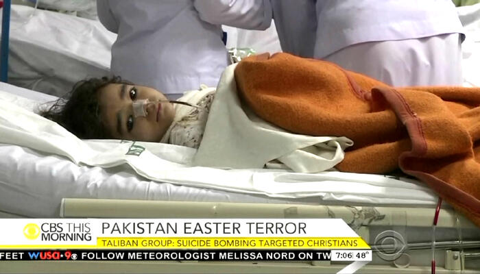 Networks Still Refuse to Use ‘Genocide’ – Even in Easter Christian ...