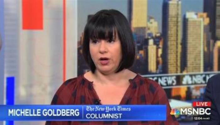 NY Times Writer: ‘Insomnia...Has Plagued Me Since the Cursed Night ...