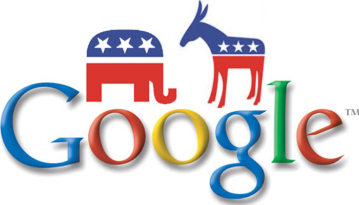 Liberals Demand Google Refuse to Cover Republican Convention in July ...