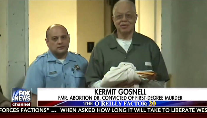 Horror Story of Abortionist ‘Gosnell' Set for Release in 750 Theaters ...