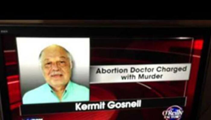Better Late than … Look Who’s Discovered the Gosnell Story | Newsbusters