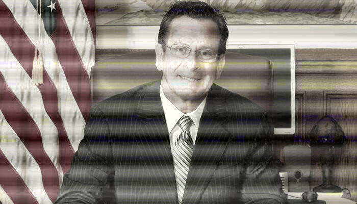 'Why Isn’t Connecticut Grateful' for Dan Malloy, Daily Beast Grouses ...