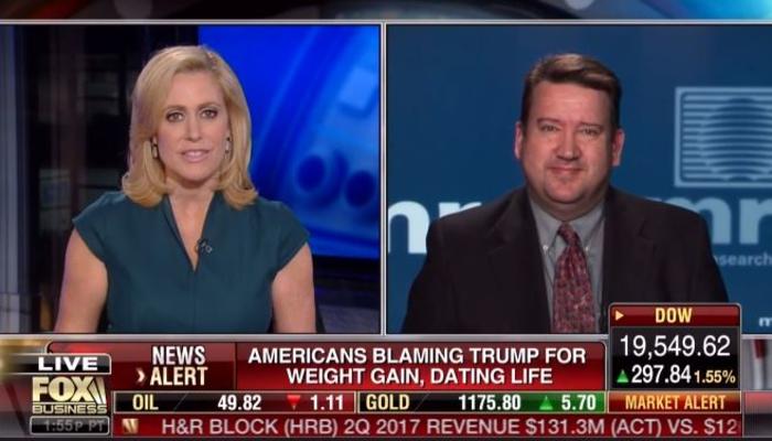 MRC's Tim Graham: Anti-Trump Journalists 'Doubling Down on Their Biases ...