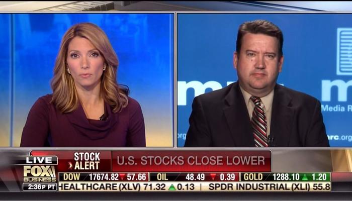 MRC's Tim Graham: The Media's Biased Gun Control Push 'Never Works ...