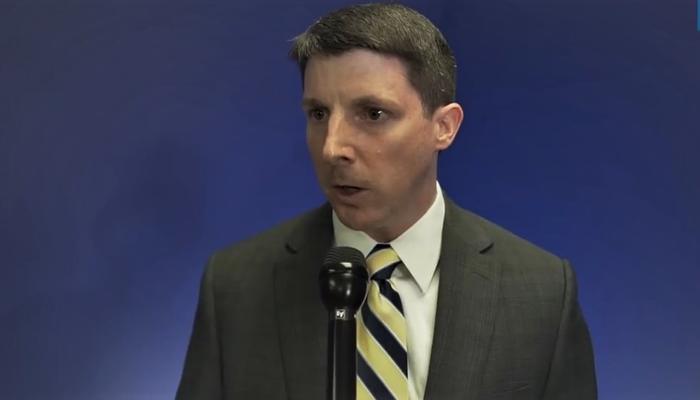 In Mattis Aide's Tell-All, NPR Finds Mattis Digging In and Fighting for ...