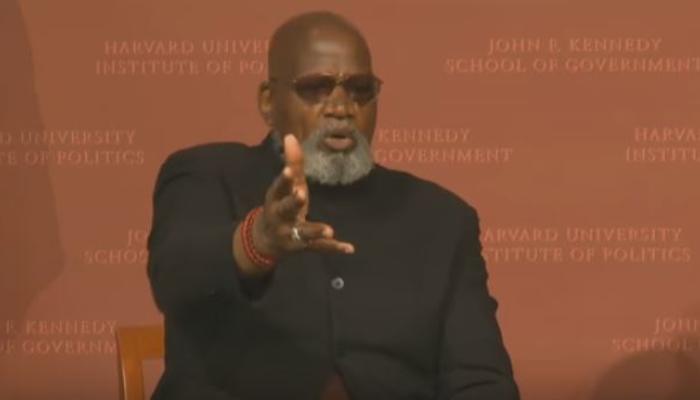 Harry Edwards Tells USA Today NFL's Ban on Protest a 'Residual of ...