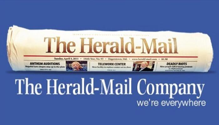 Hagerstown [Md.] Herald-Mail in the Bag for Democrat in House Race ...