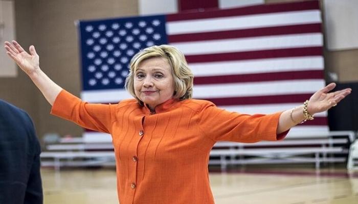 Scarborough Recommends Hillary to Republicans as 'Unifying, Strong ...